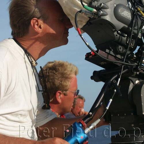 Gallery | Peter Field Director of Photography